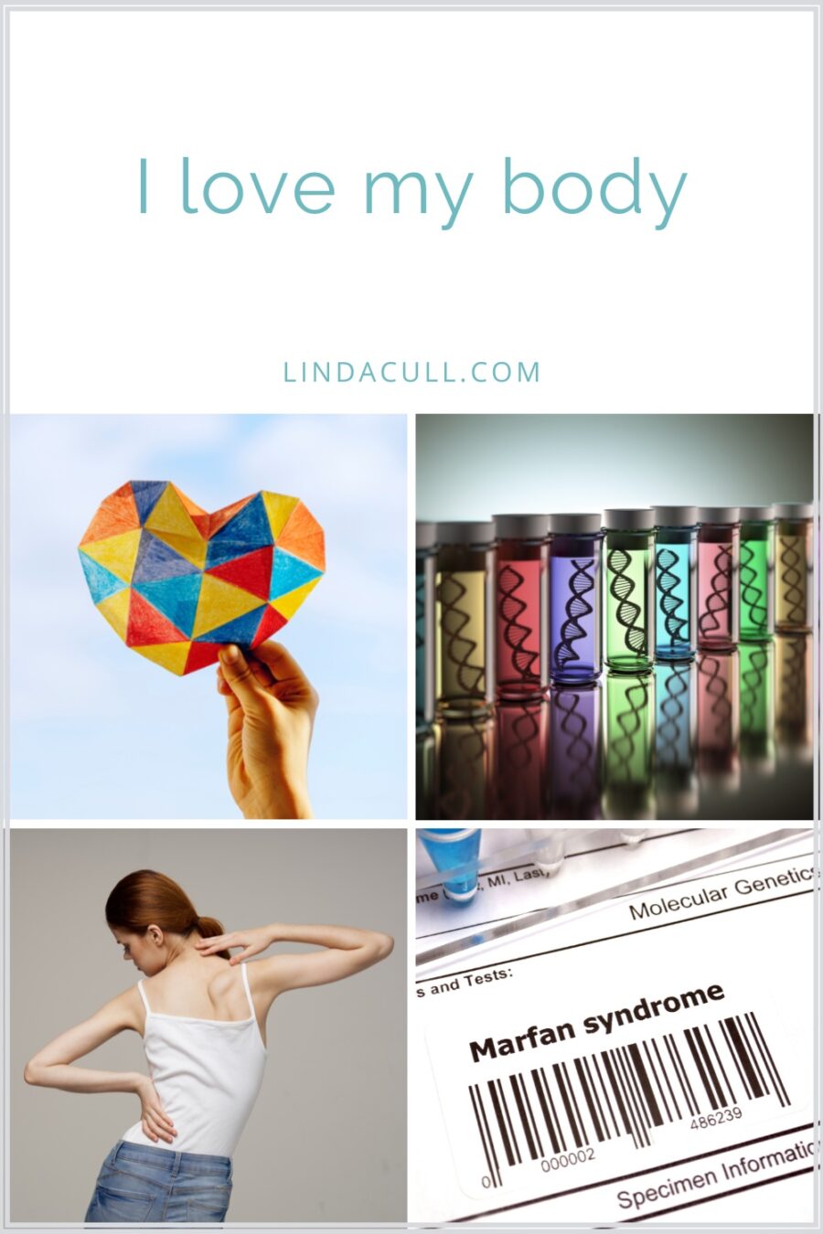 I LOVE MY BODY - Spirit my way :: Spirit my way