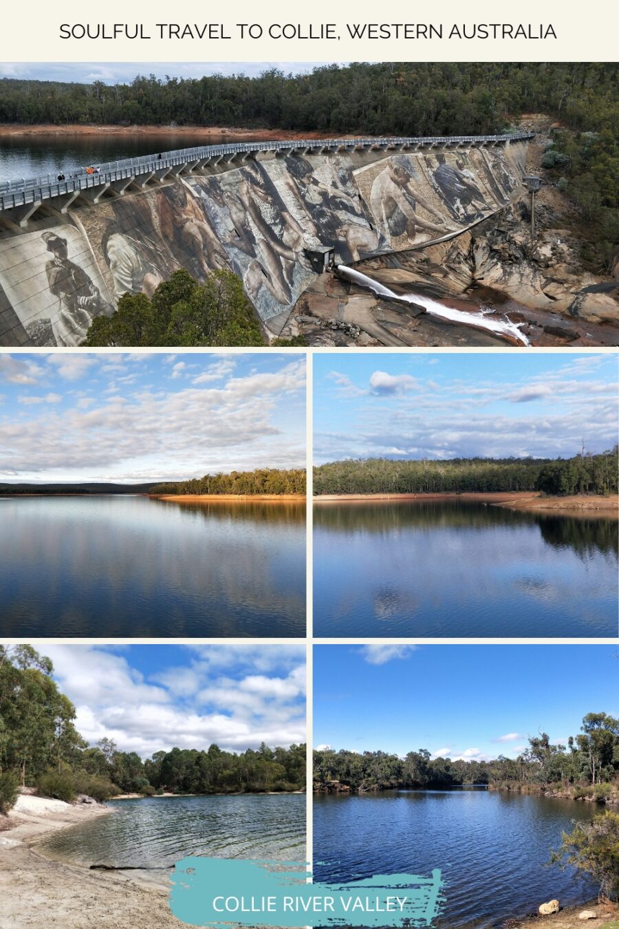 SOULFUL TRAVEL TO COLLIE - Spirit my way :: Spirit my way